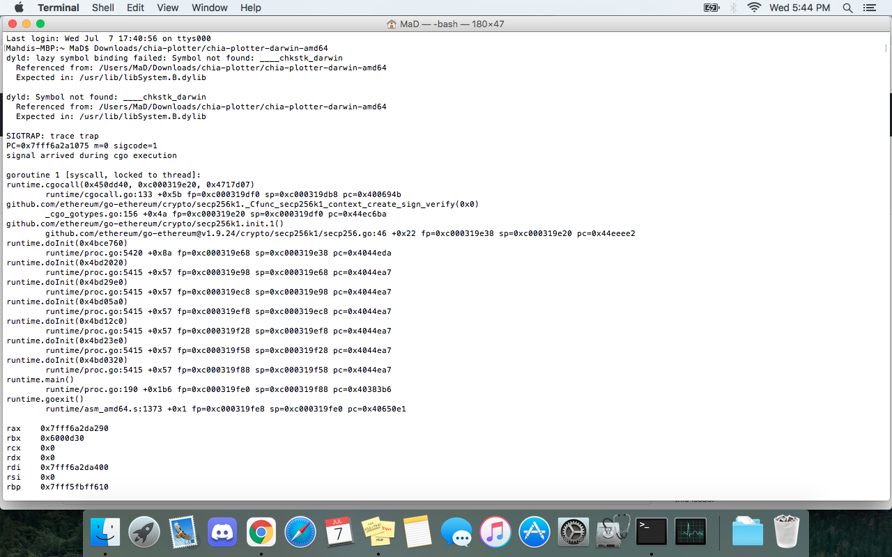 Hpool mac · Issue #663 · h9-dev/chia-miner · GitHub