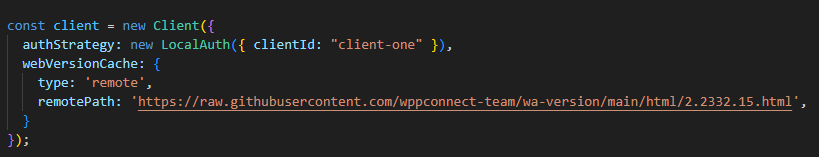 Error: Evaluation failed: TypeError: r.findImpl is not a function ...