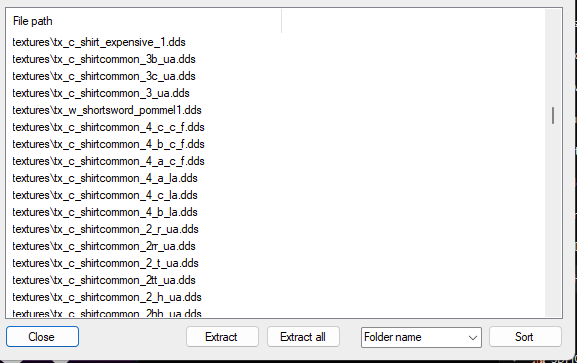 Vortex folder management causes issues with certain Elder Scrolls Construction Sets · Issue ...