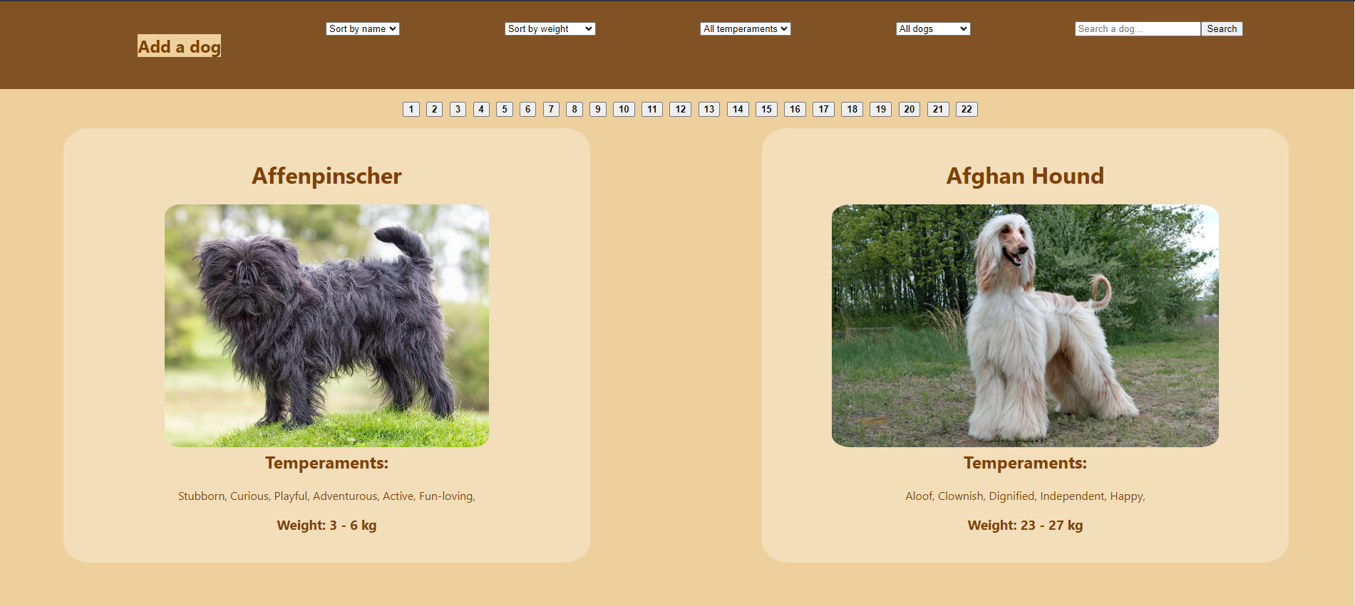 GitHub - TomyAvila00/Dogs-App