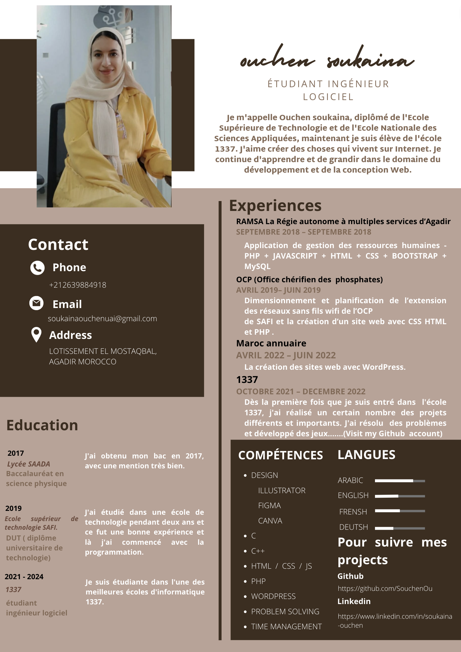 SouchenOu (soukainaOuchen) · GitHub SouchenOu (soukainaOuchen) · GitHub