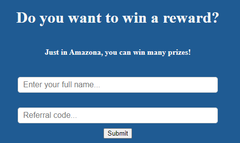 GitHub - plastina/referral-system: A referral system with rewards