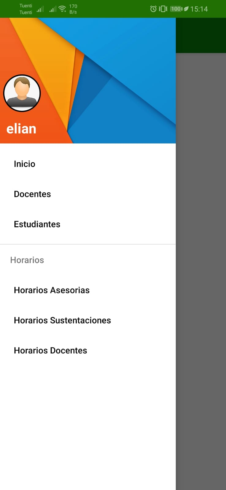 GitHub - Derian2426/Unidad_Posgrado_NAVIGATIONVIEW: Practica Navigation View