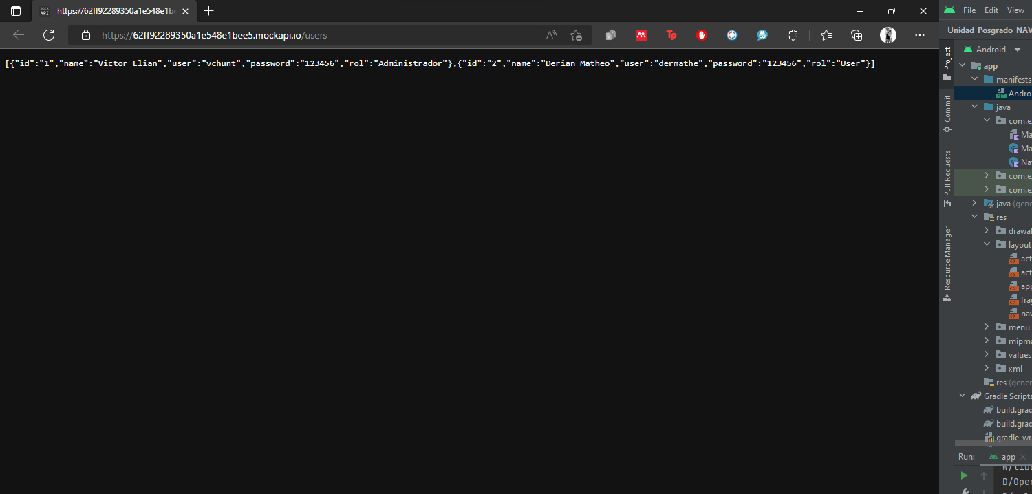 GitHub - Derian2426/Unidad_Posgrado_NAVIGATIONVIEW: Practica Navigation View