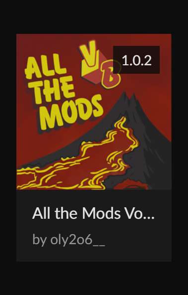 Generator Galore Version not working · Issue #88 · AllTheMods ...