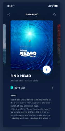 GitHub - KiranJoshi-Flutter/movie_app