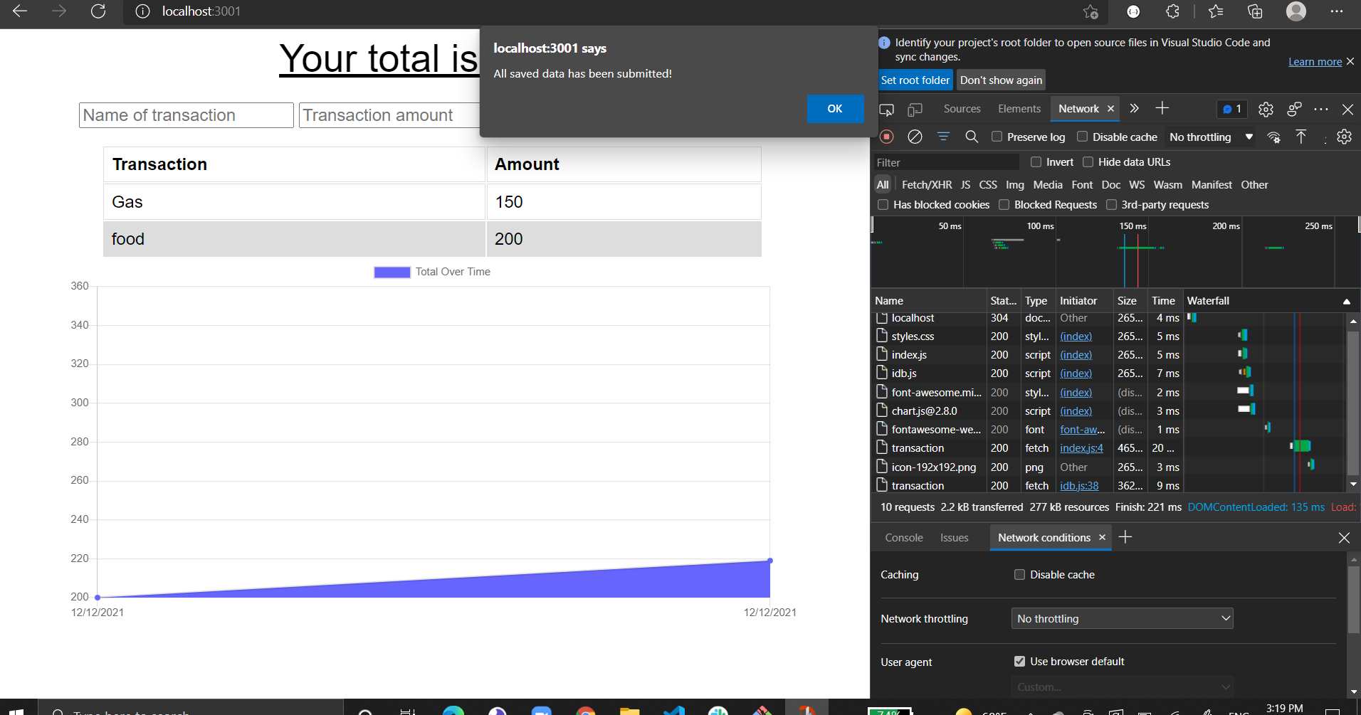 GitHub - Hibram007/BudgetMe3000