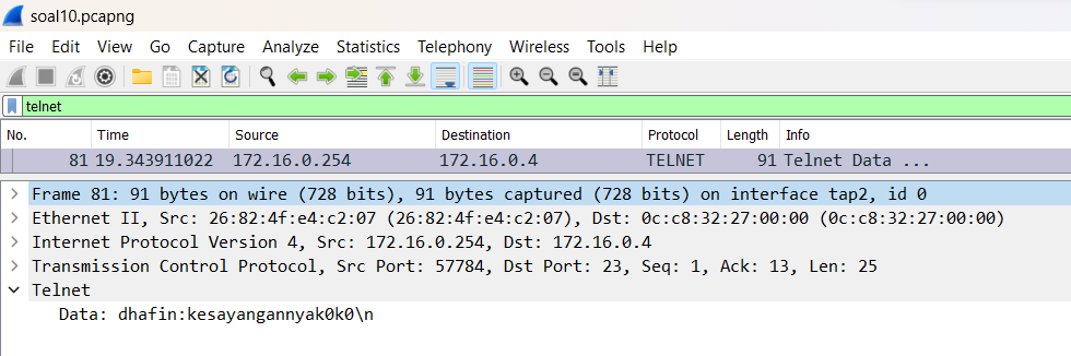 GitHub - melanierefman/Jarkom-Modul-1-B09-2023: Laporan Resmi Praktikum Modul 1 Jarkom 2023 ...