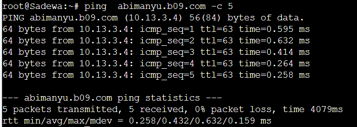GitHub - melanierefman/Jarkom-Modul-2-B09-2023