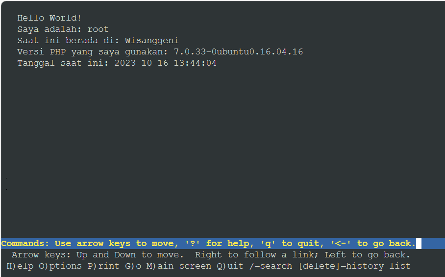 GitHub - melanierefman/Jarkom-Modul-2-B09-2023