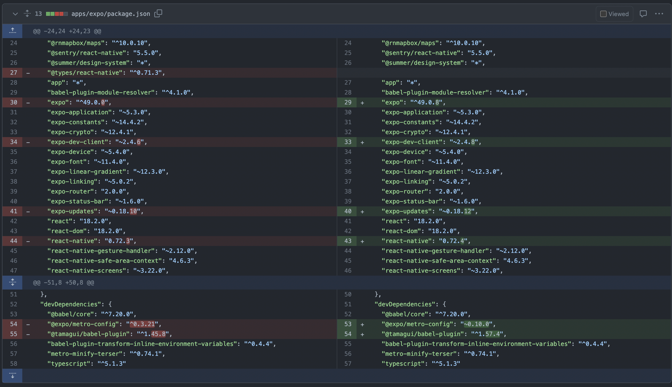 Update timing out on GitHub actions but running fine locally · Issue #230 · expo/expo-github ...