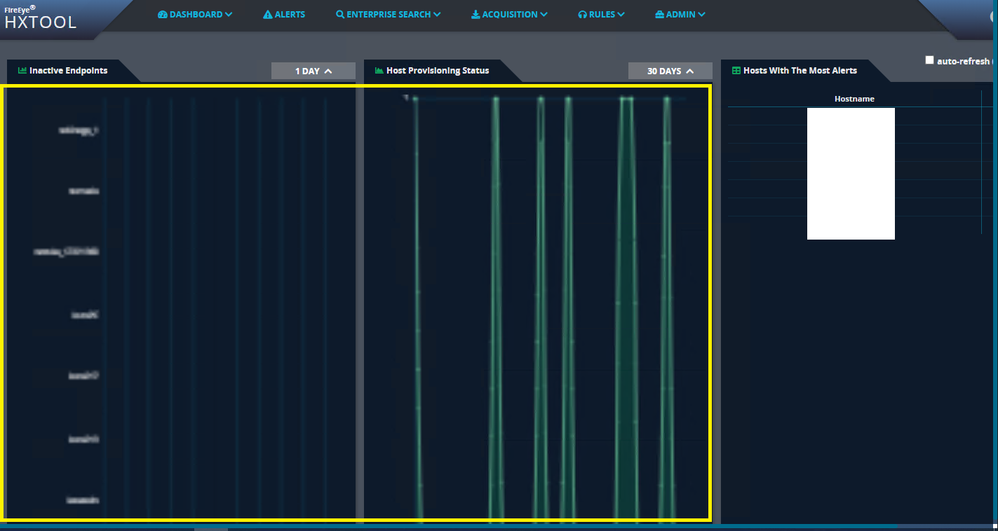 Data becomes blurry · Issue #83 · fireeye/HXTool · GitHub