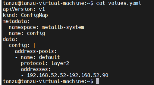 external-ip pending for services · Issue #3106 · canonical/microk8s · GitHub