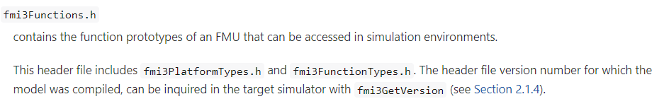 Change style of references to code labels · Issue #896 · modelica/fmi-standard · GitHub