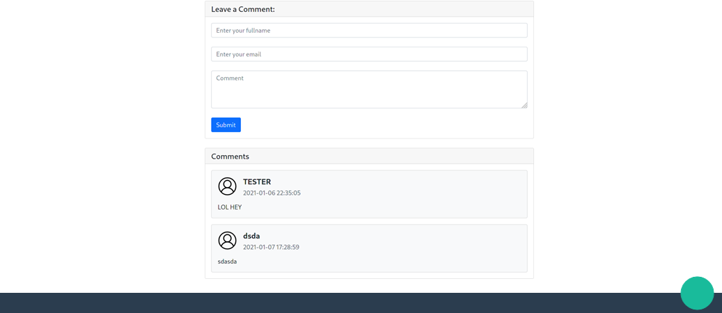 GitHub - huzaifa8104/News-Portal: News Portal is a flexible and user-friendly content management ...