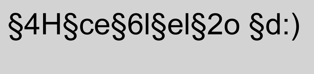 GitHub - porudev/multicolor-minecraft-font: Draw multicolor minecraft ...