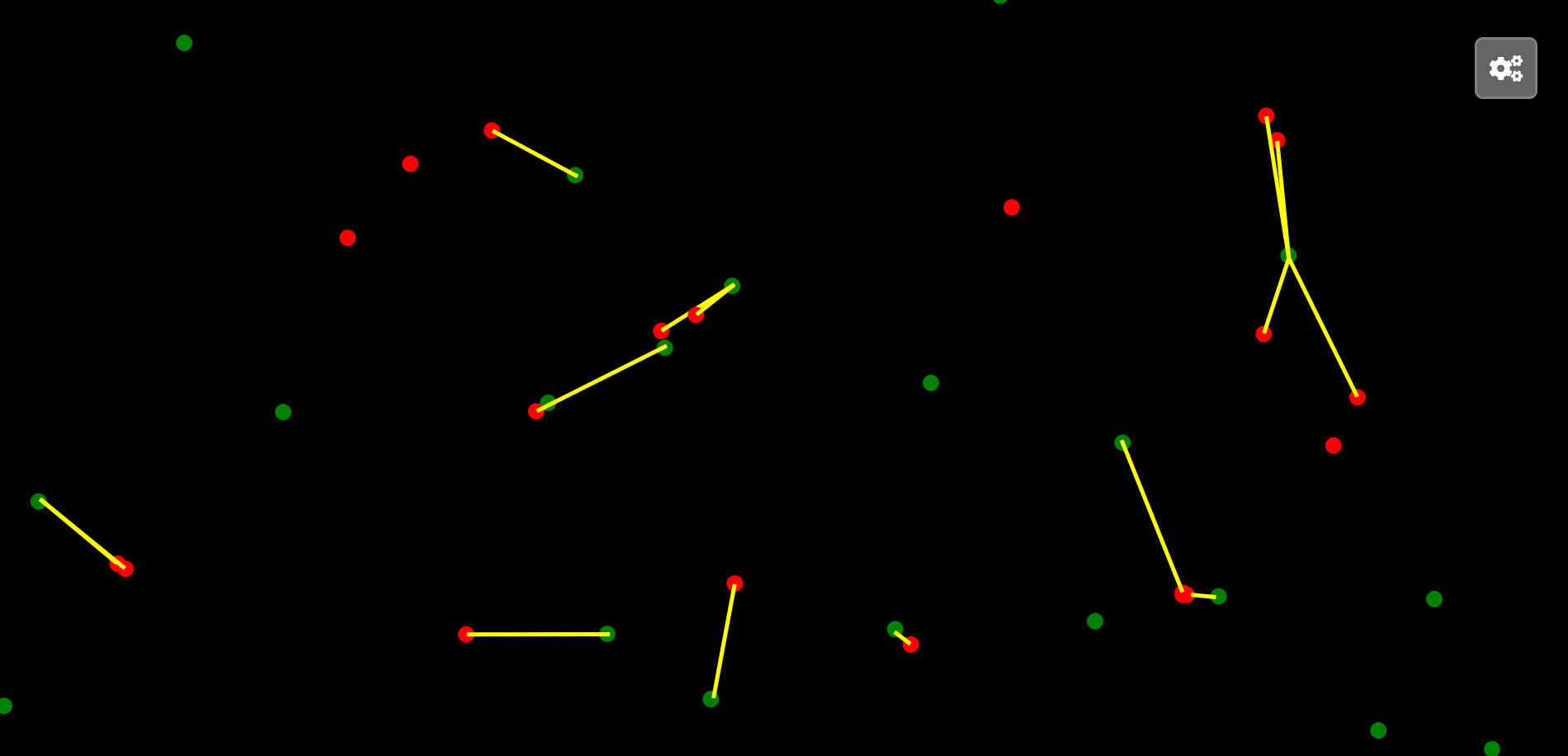 GitHub - TankerDragon/Biology: Animation of biologic life