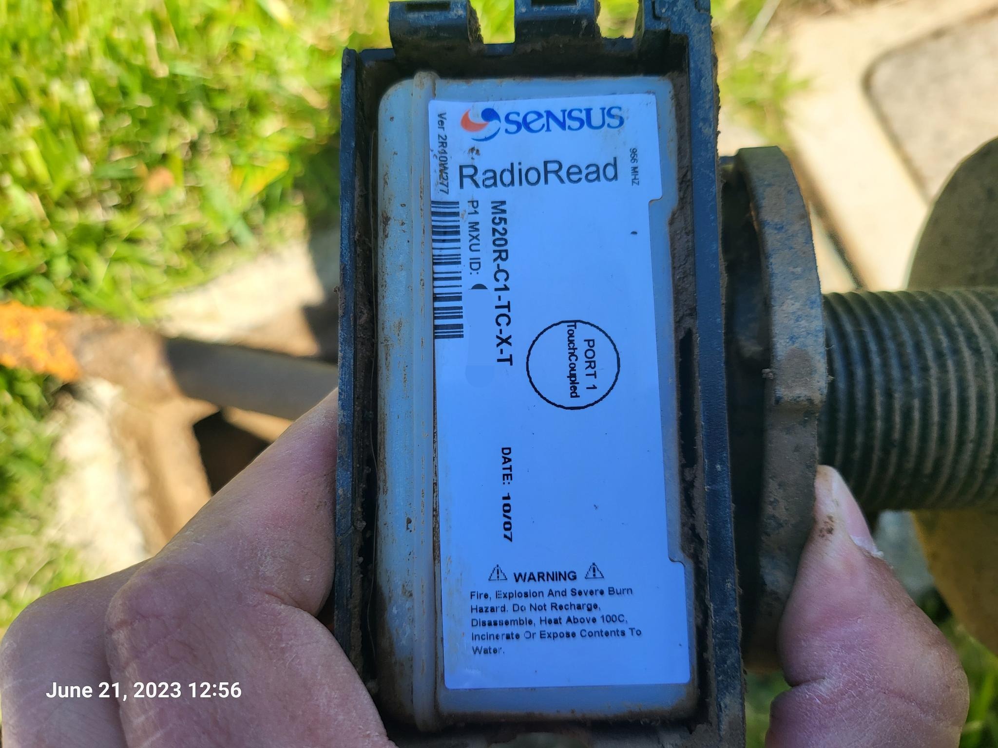 flexnet meters? · Issue #60 · bemasher/rtlamr · GitHub