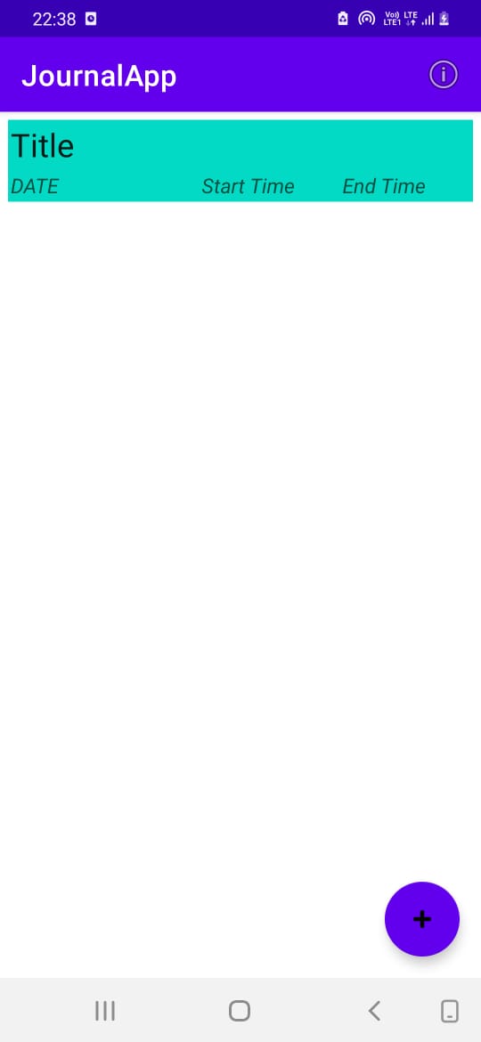 GitHub - hitarthk9/JournalApp