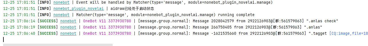 请问有没有白名单功能 · Issue #18 · sena-nana/nonebot-plugin-novelai · GitHub