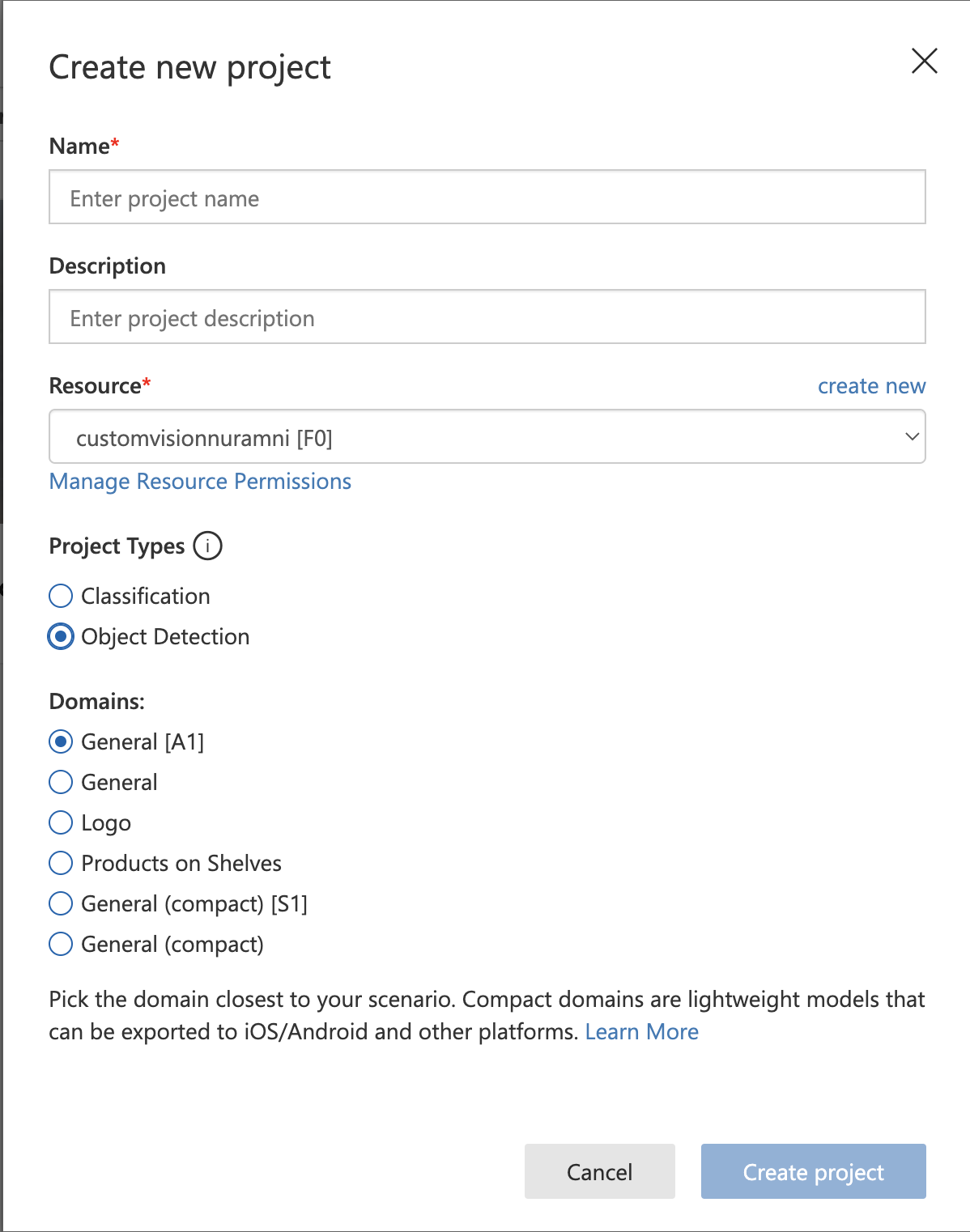 GitHub - amnianuar/Aircraft-Defect-Detection: Using Azure Custom Vision Service