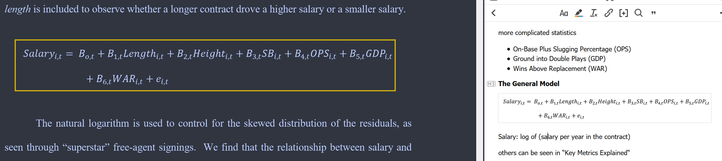 [Feature] Show formula and figures at Zotero Reports · Issue #320 · windingwind/zotero-better ...