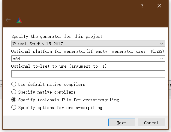 Gdal Could Not Find A Configuration File For Package Proj4 That Is Compatible With Requested