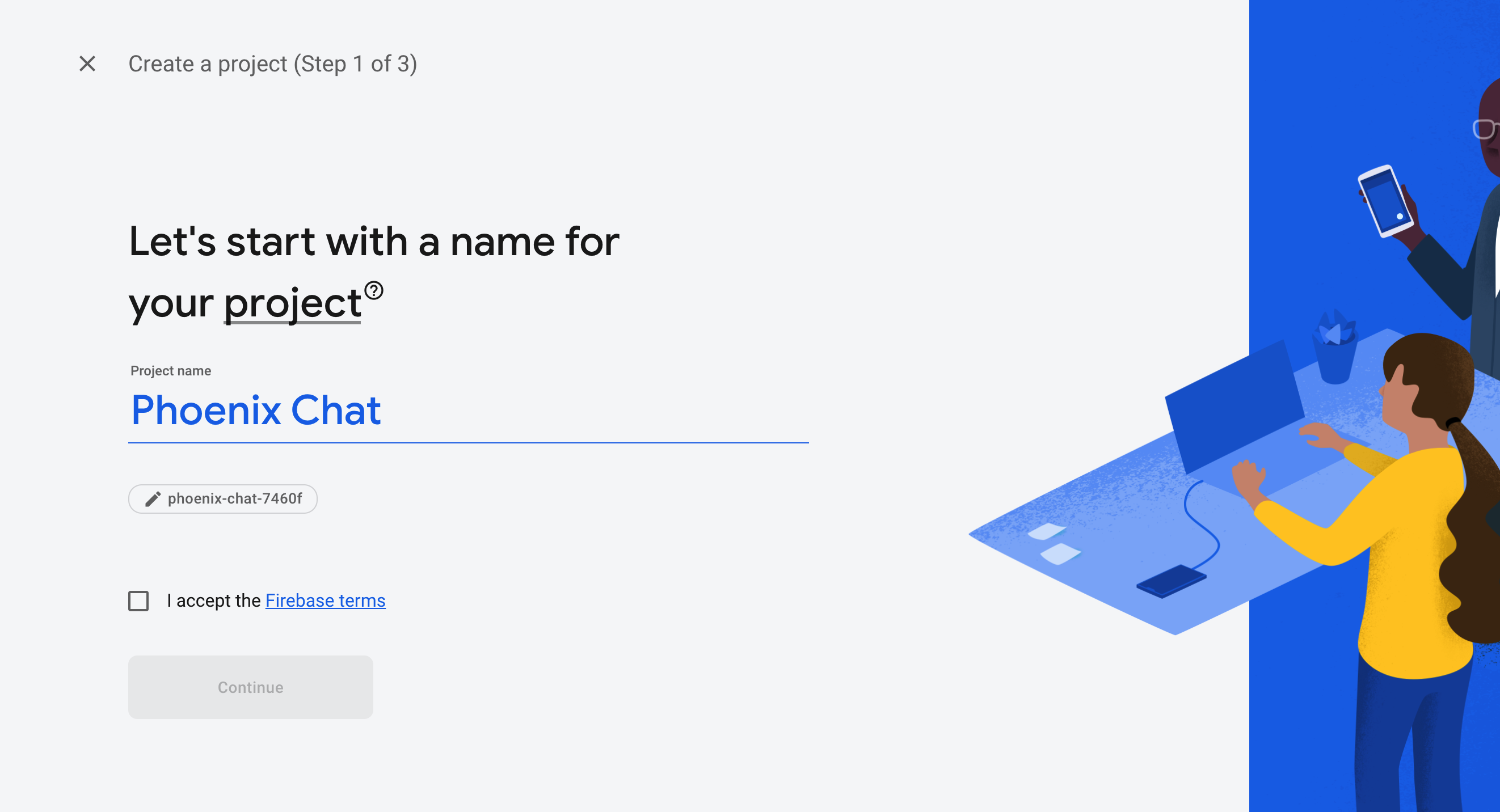 GitHub - hikreschool/Phoenix-Chat