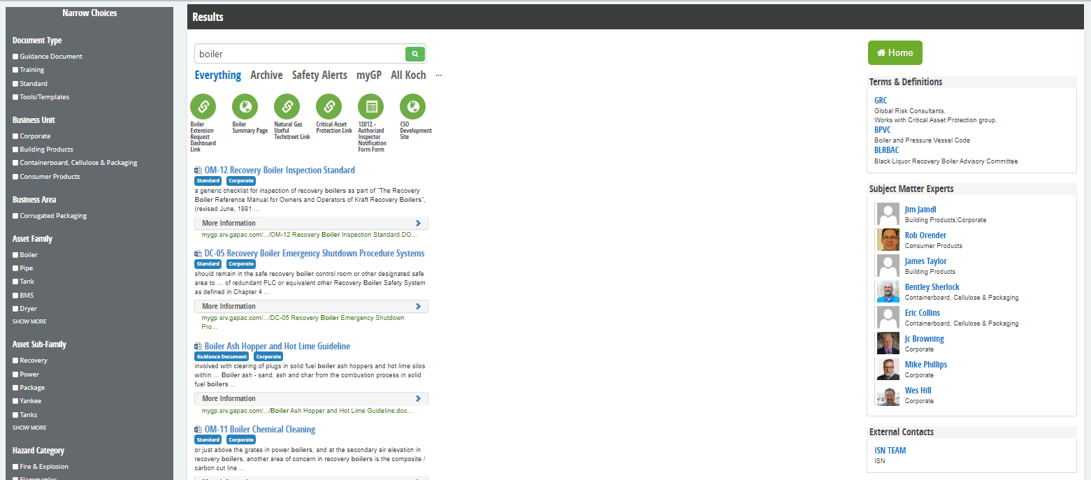 Secondary Results are not returning to Results Webpart · Issue #226 · microsoft-search/pnp ...