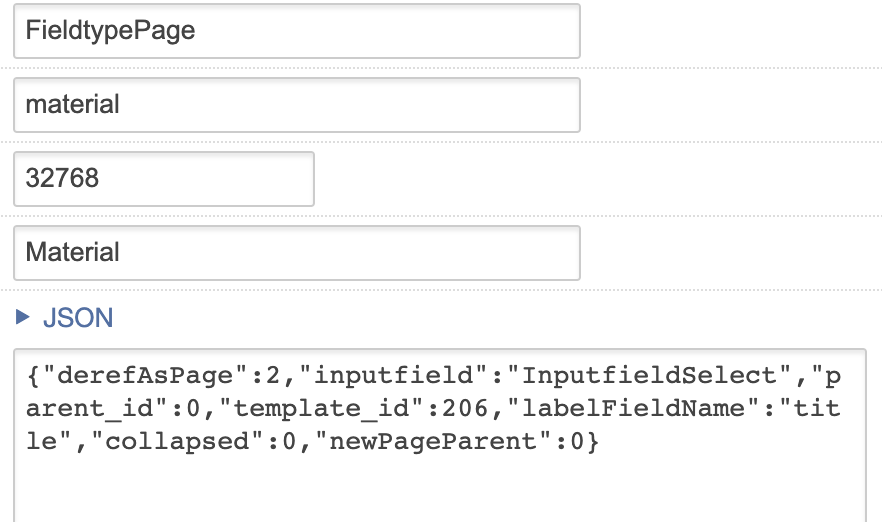 Method Page::getForPage does not exist or is not callable in this context on a page reference ...