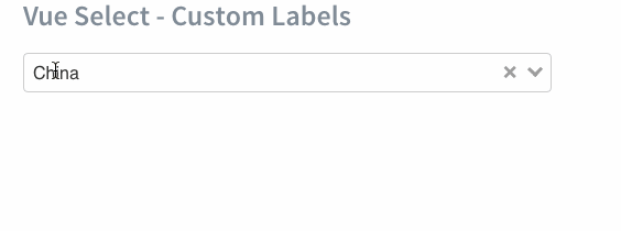Changing selection not possible when clicking on selected name · Issue #541 · sagalbot/vue ...