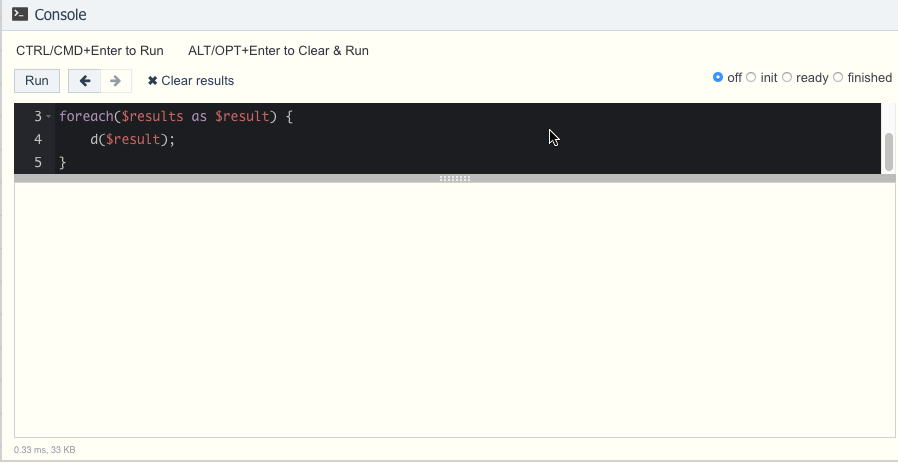 Initializing editor a second time results in runaway CPU and browser hang · Issue #3620 ...