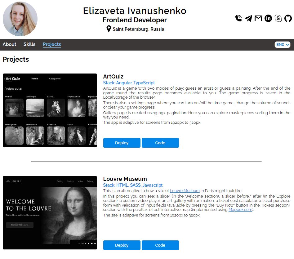 GitHub - lisaliza6428/Angular-CV: My site-portfolio