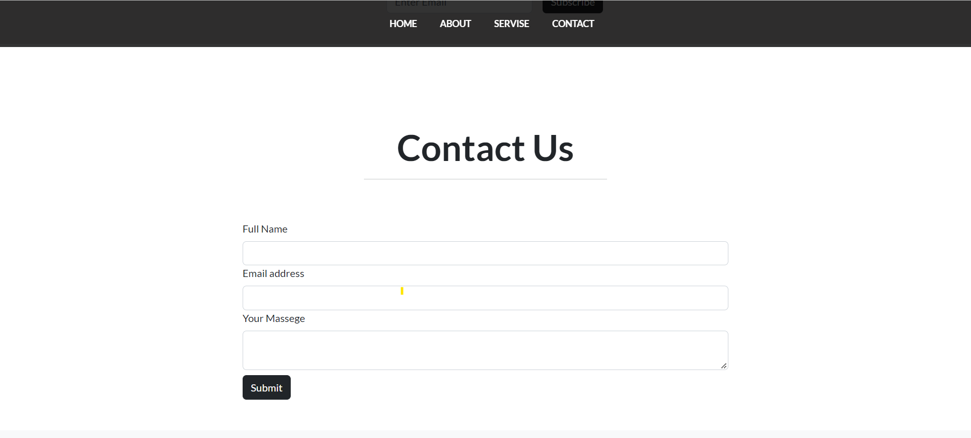 GitHub - AnasThaher/portfoilo