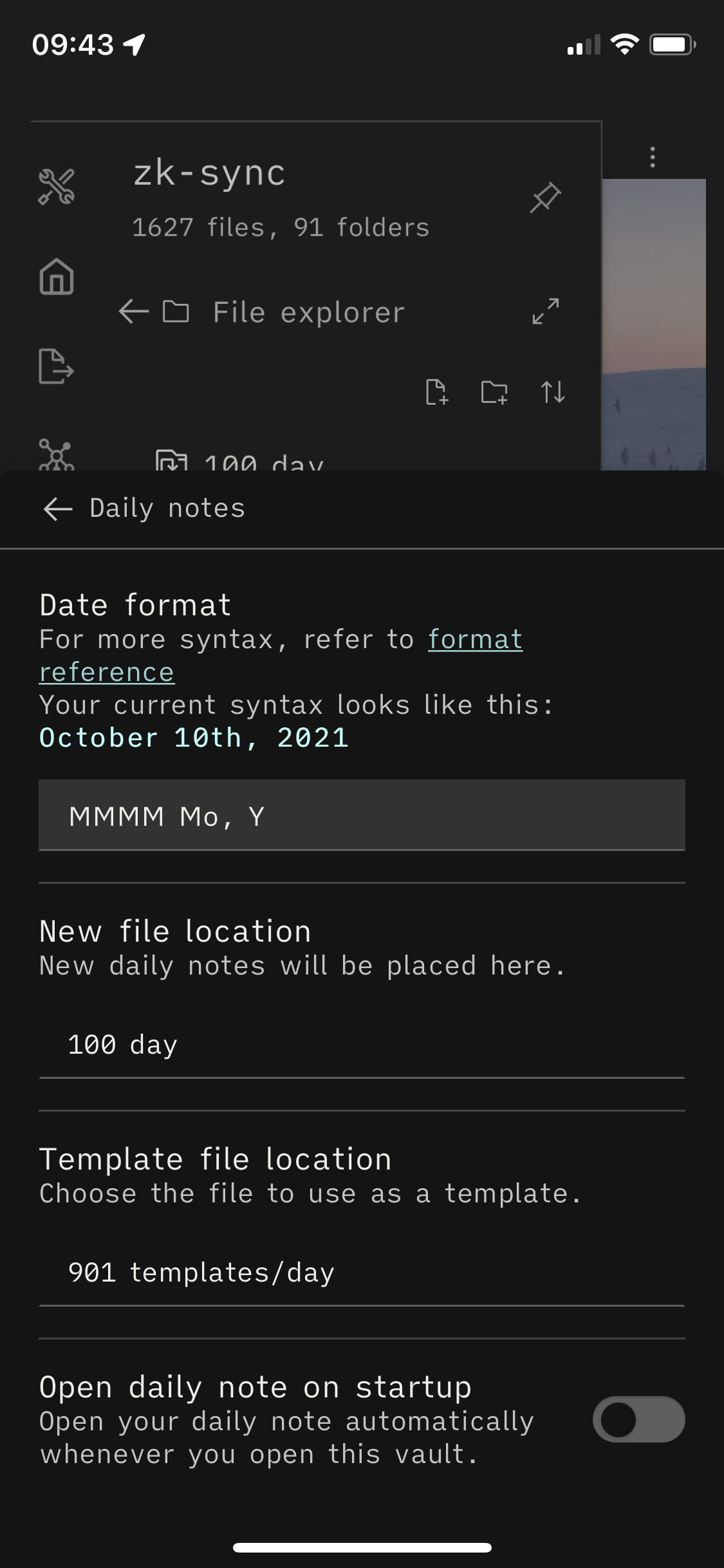 Unable to create to file · Issue #3 · ryanjamurphy/lumberjack-obsidian · GitHub