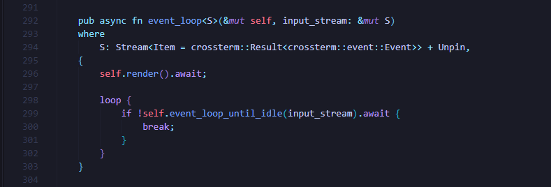 Add Code Folding · Issue #1840 · helix-editor/helix · GitHub