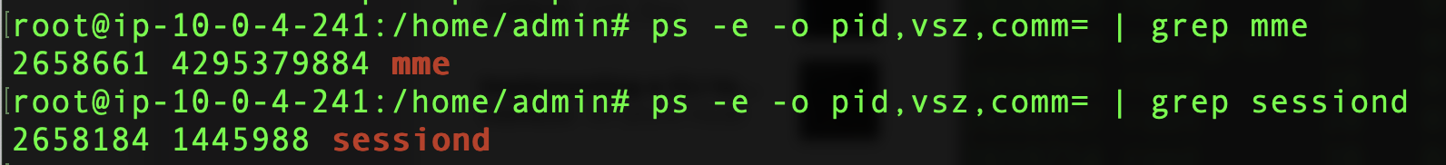 AGW: ubuntu: sessiond: oom_reaper killed sessiond due to over limit memory usage · Issue #6205 ...