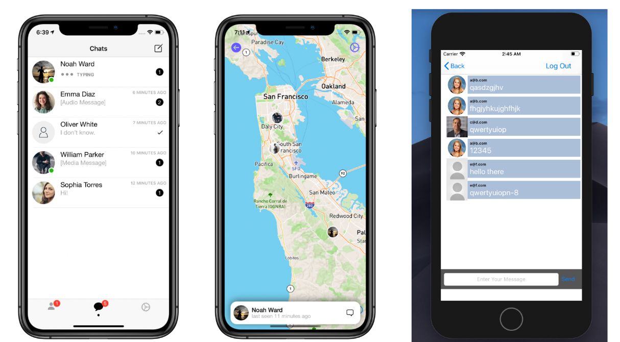 caelumturc (caelum ) · GitHub