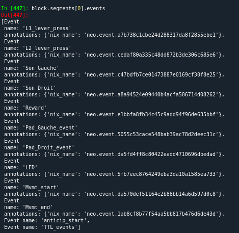 problem when saving a block using nixio · Issue #1102 · NeuralEnsemble/python-neo · GitHub