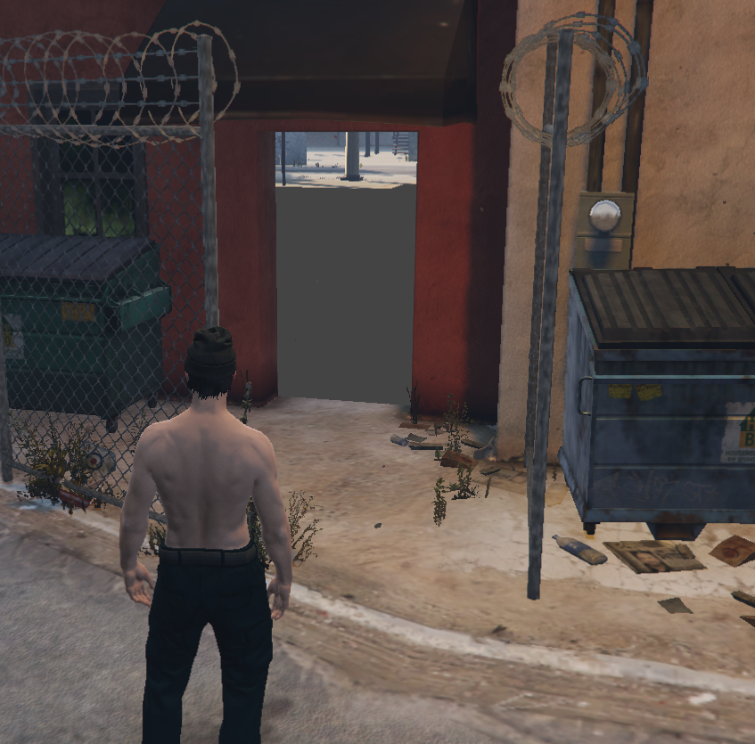 Open way under the map · Issue #56 · CMGStudios/issue-tracker · GitHub