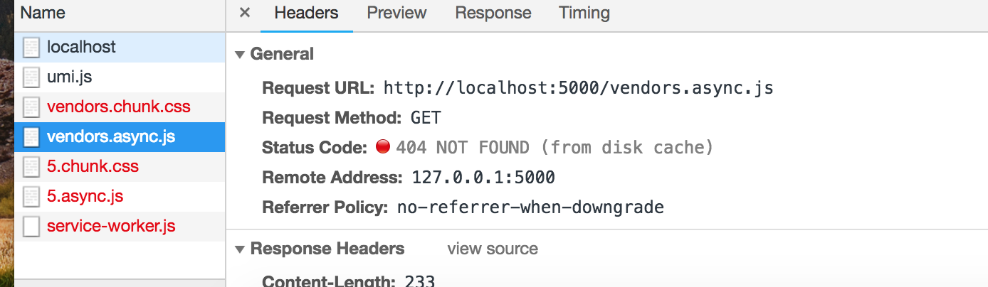 umi@2打包路由问题 · Issue #1197 · umijs/umi · GitHub