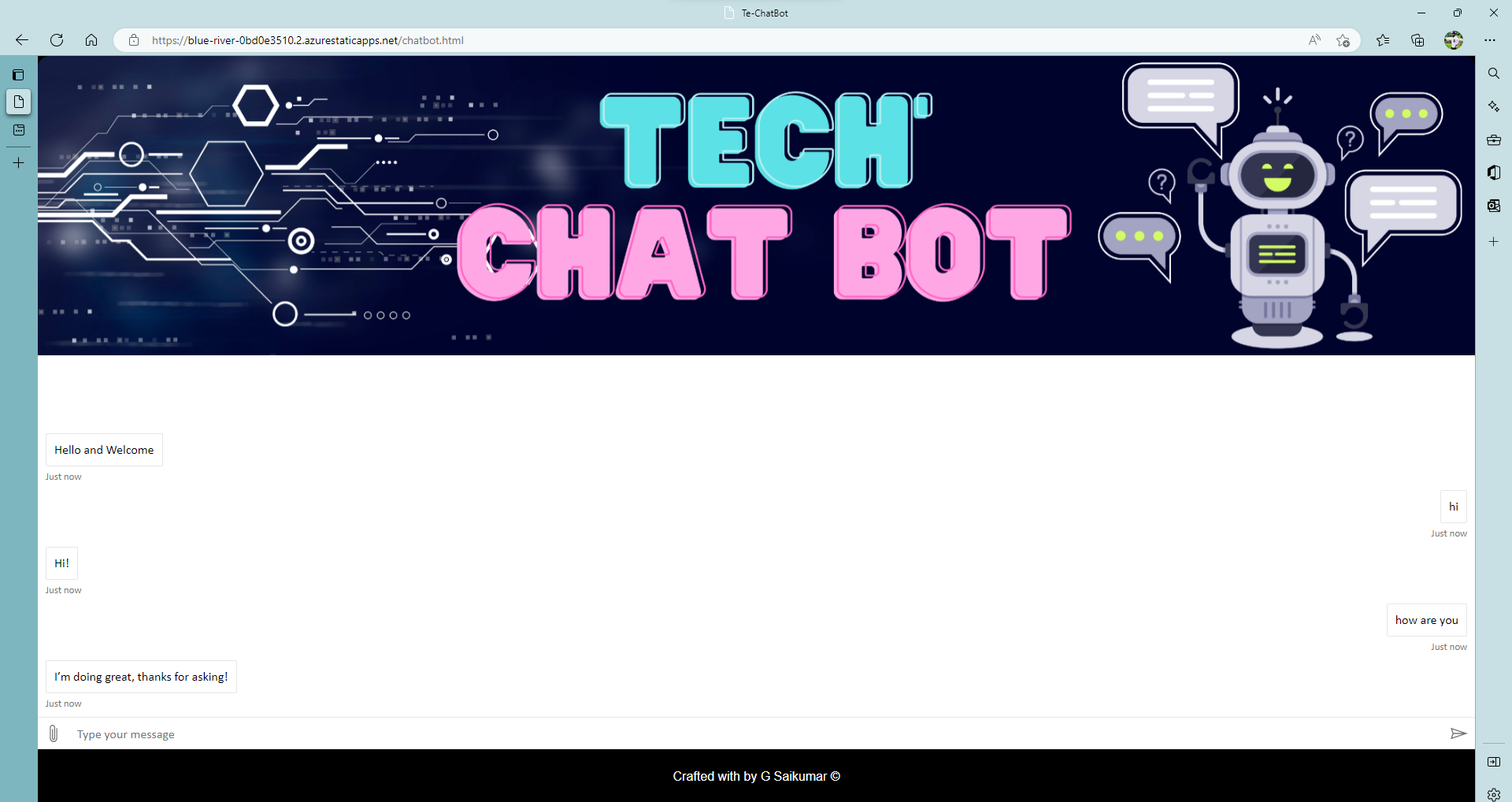 GitHub - skg1312/Tech-Enlightenment: Future Ready Talent project
