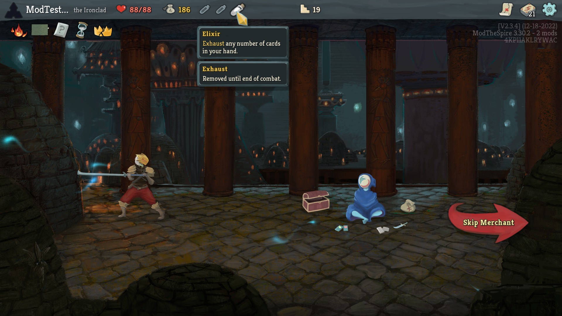 Player-to-Merchant Potions Sale Price Preview Does Not Work · Issue #8 · twanvl/sts-shop-mod ...