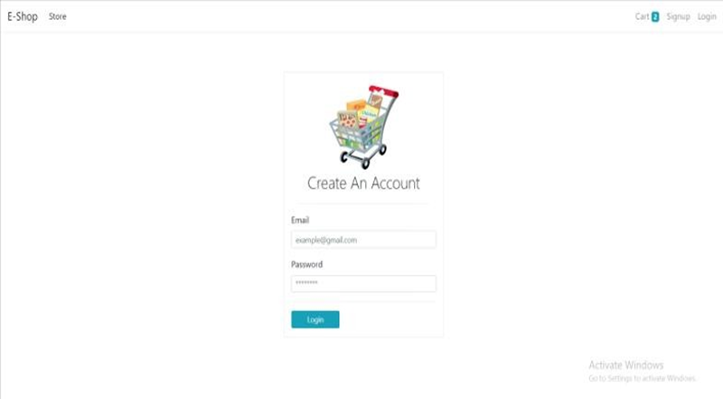 GitHub - hirvapatel18/ecom_django