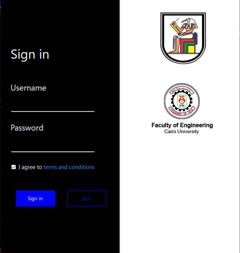 GitHub - AhmedZahran02/C-Windows-Form-CLI-GUI