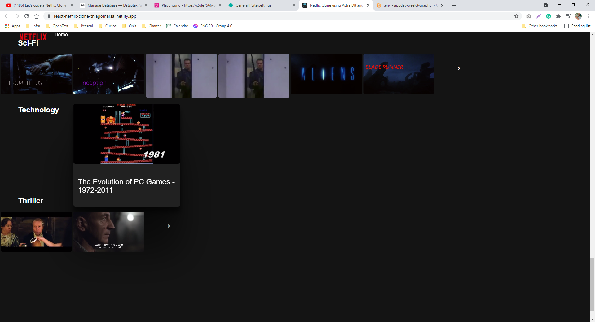 [HW] · Issue #555 · datastaxdevs/workshop-graphql-netflix · GitHub