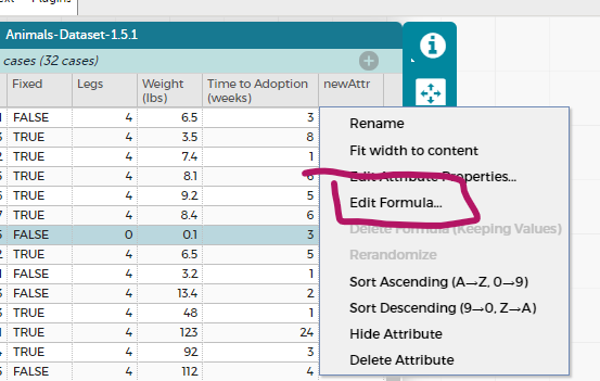 CODAP review · Issue #839 · bootstrapworld/curriculum · GitHub