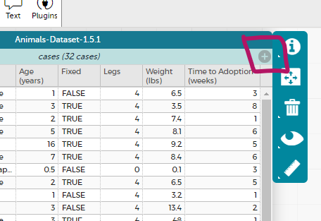 CODAP review · Issue #839 · bootstrapworld/curriculum · GitHub