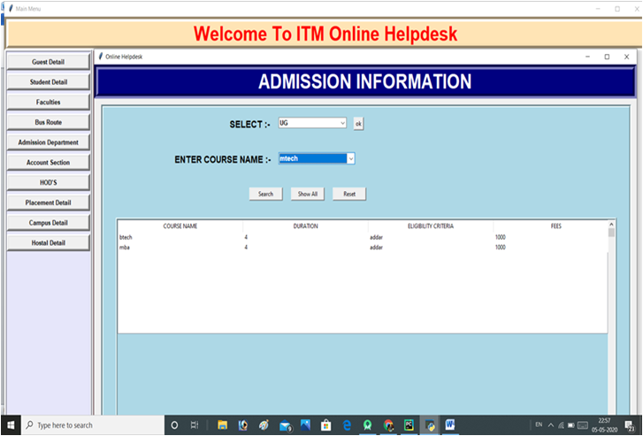 GitHub - anatem22/Online_HelpDesk_System_Using_Tkinter