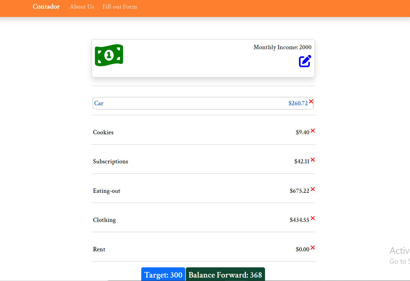 GitHub - Code1Here/Contador: A financial application to help you manage your money